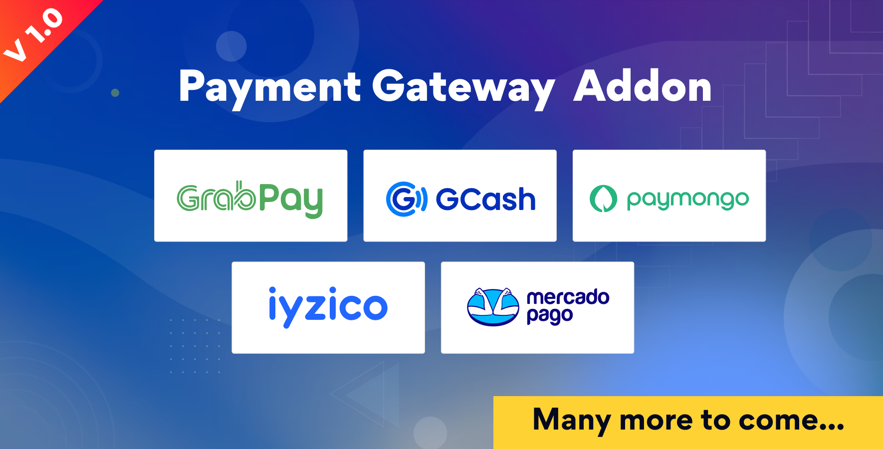 Payment Gateway System Addons for Alasmart by QuomodoTheme | CodeCanyon